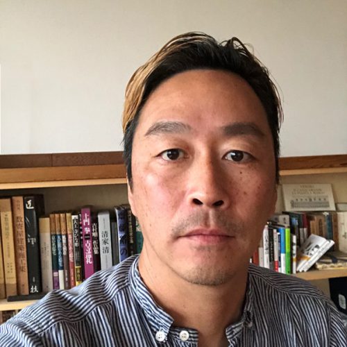 吉原 雅人 ｜ 京都精華大学 デザイン学部 建築学科